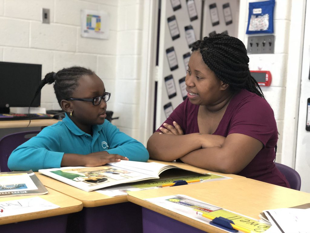 KIPP Alumni in the Classroom | KIPP New Jersey Blog